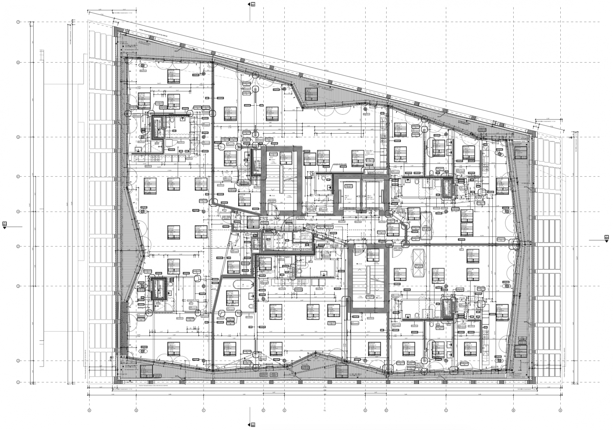 Helsinki Dreispitz, Basel, Schweiz – phase68
